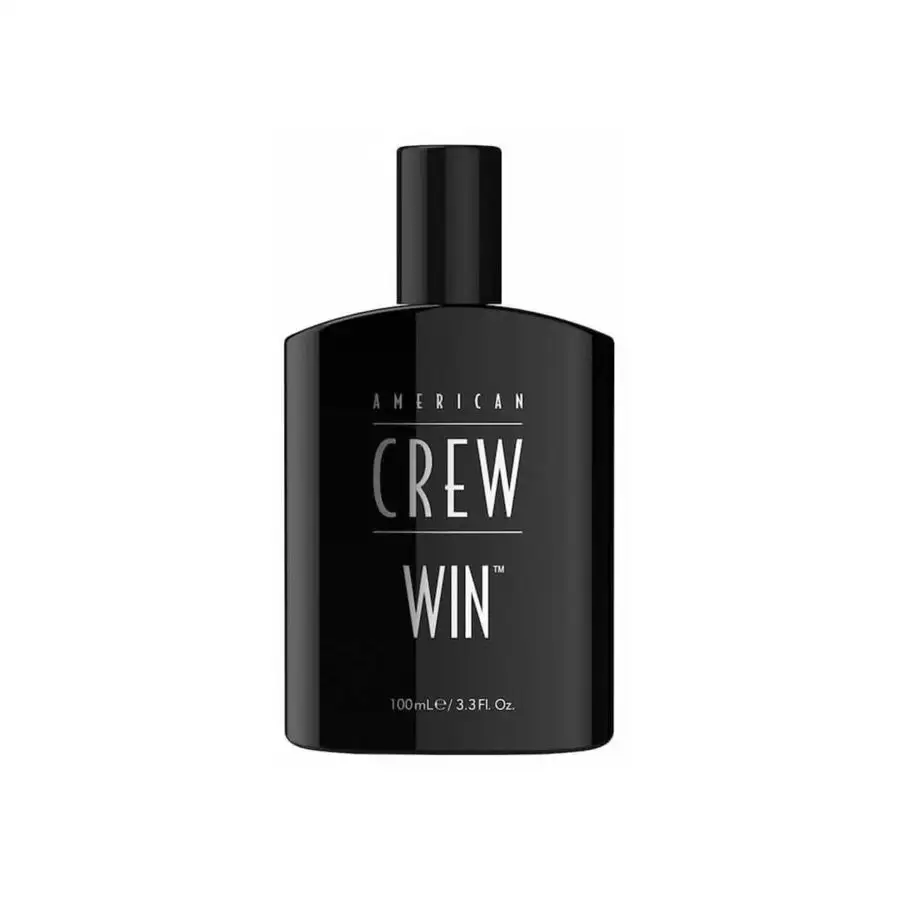 ᐉ Туалетна вода American Crew Win Fragrance 100мл від інтернет-магазину ...